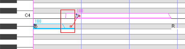 闪闪的原音设定碎碎念1 - utau-zh-docs